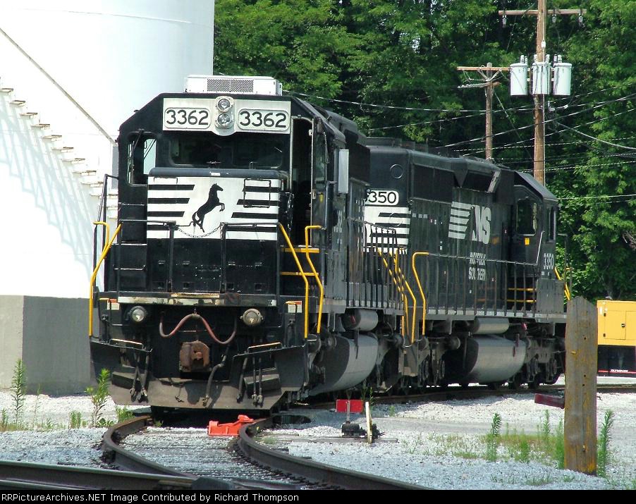 NS 3362